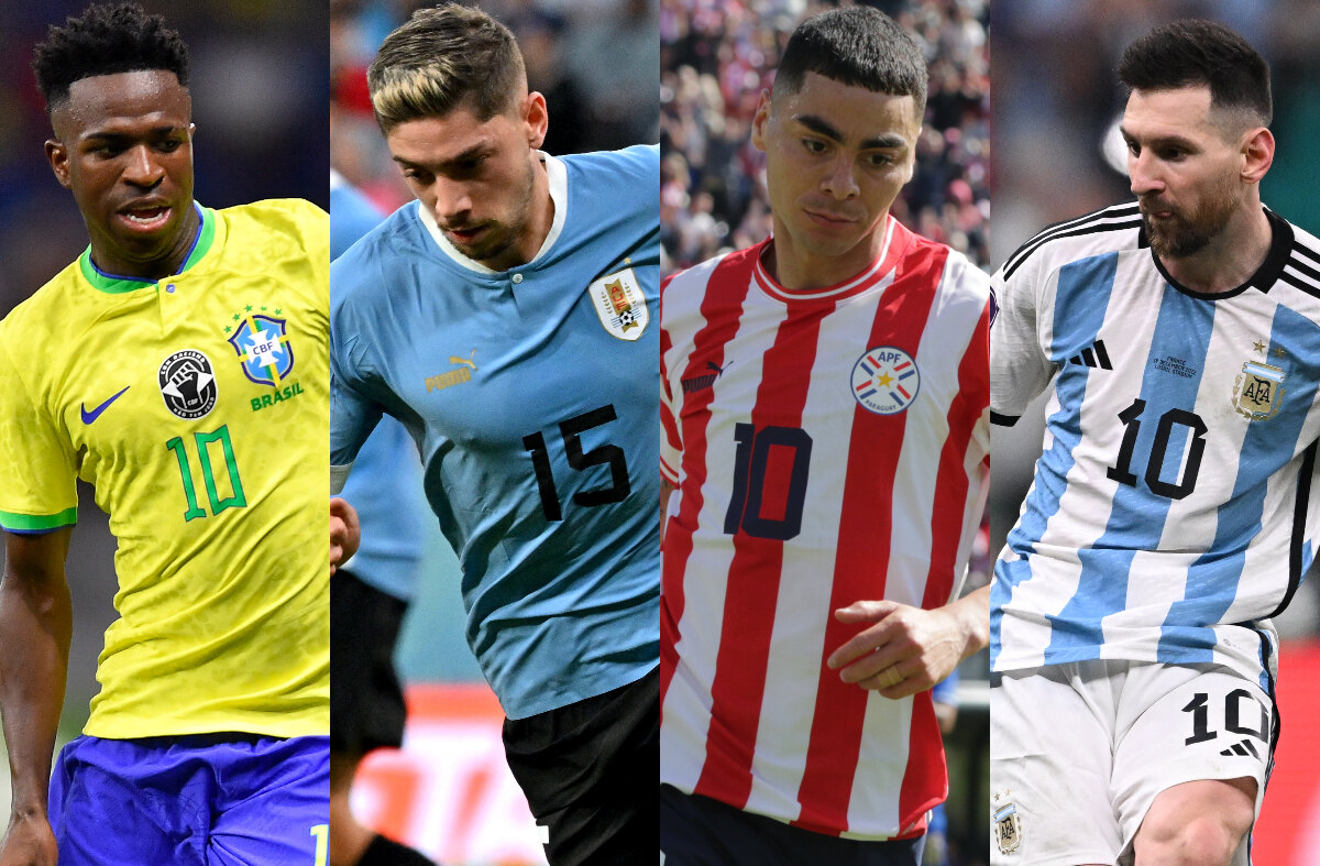 Versus / ¿Por qué la selección de Ecuador arranca con tres puntos menos en las Eliminatorias 2026?